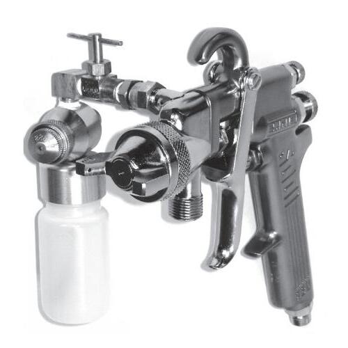 Manual Spray Guns
