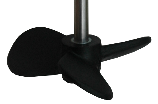 Impellers | B.S.C. Teknik