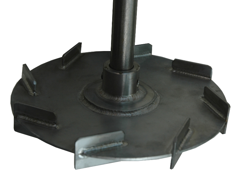 Impellers | B.S.C. Teknik